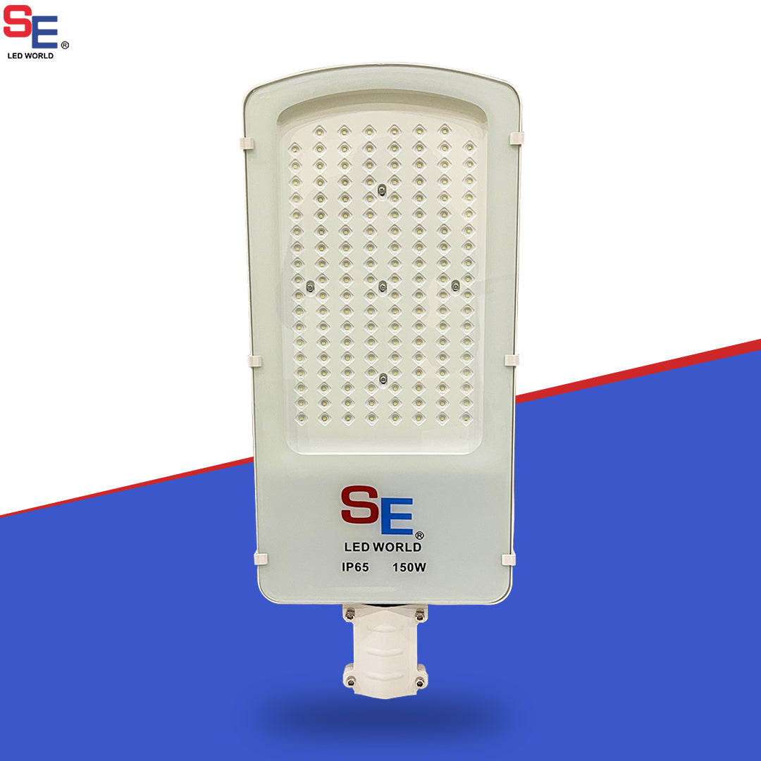 SE Boss Series Street Light 150W – High-Quality LED Street Light ...